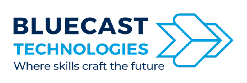 AI Development & IT Solutions Dubai | Bluecast technologies.